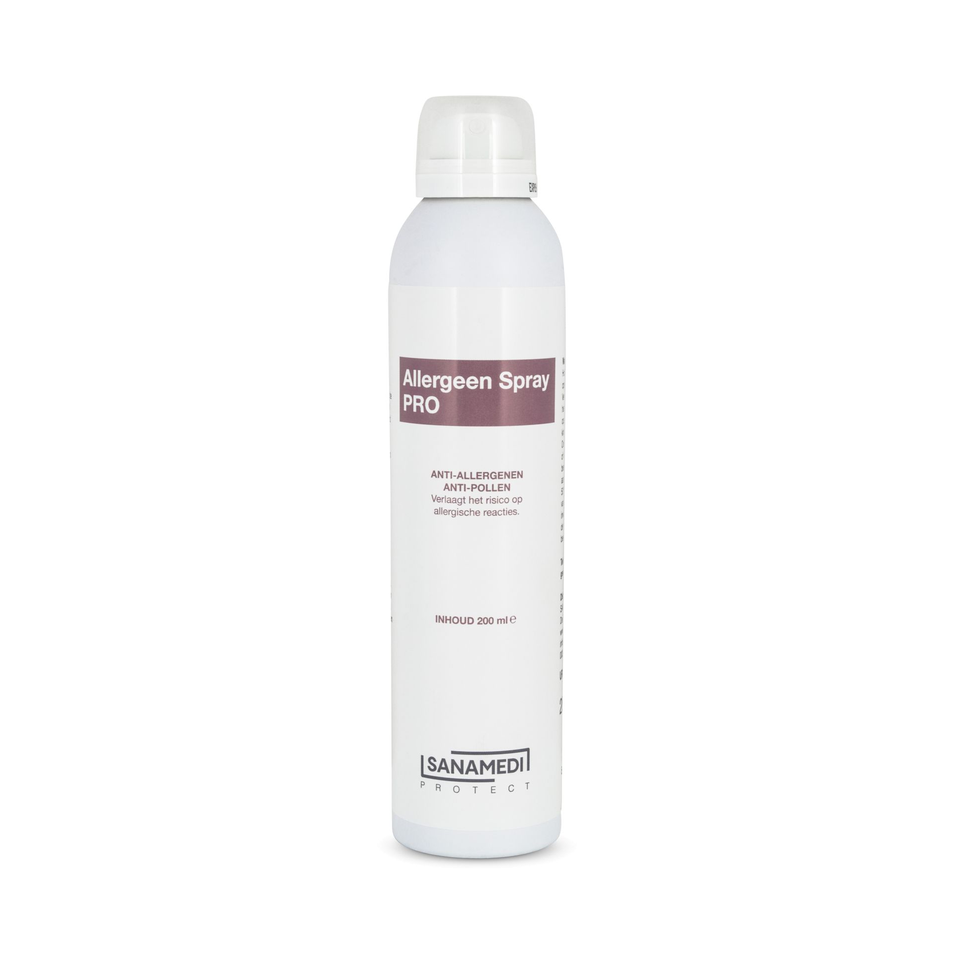 Allergeen Spray Pro | Behandeling huisstofmijt